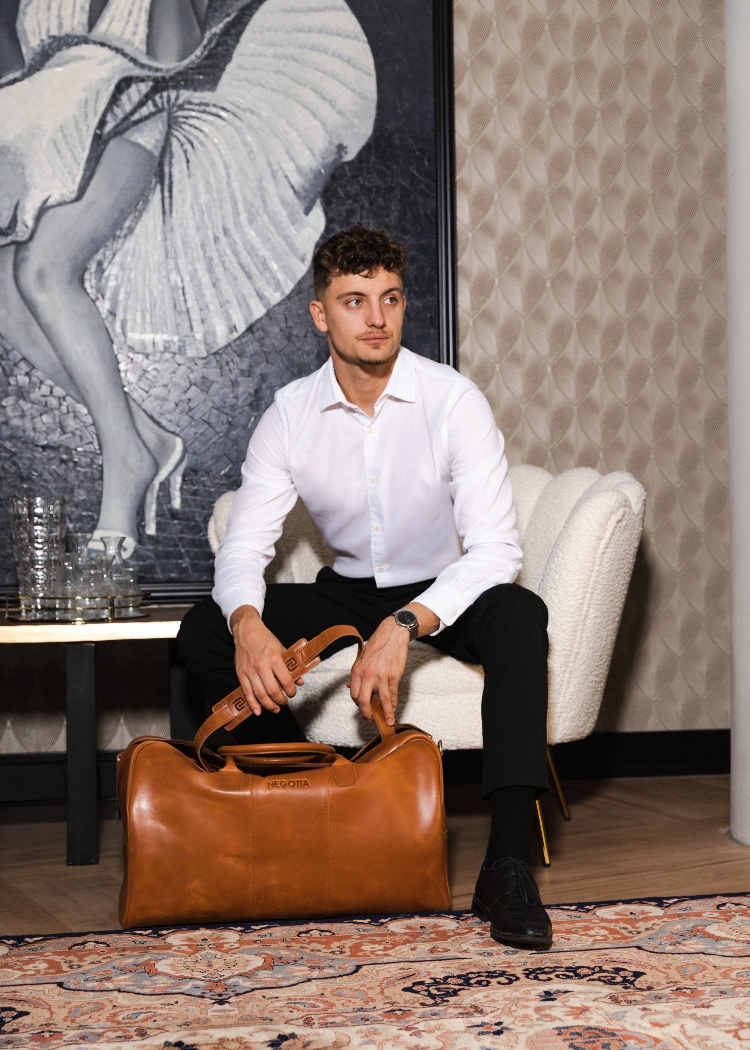 Wie kombinierst du unsere Produkte mit den neuesten Modetrends von 202